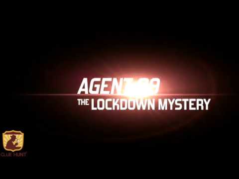 Secret Agent 09: The Lockdown Mystery - mission briefing - YouTube