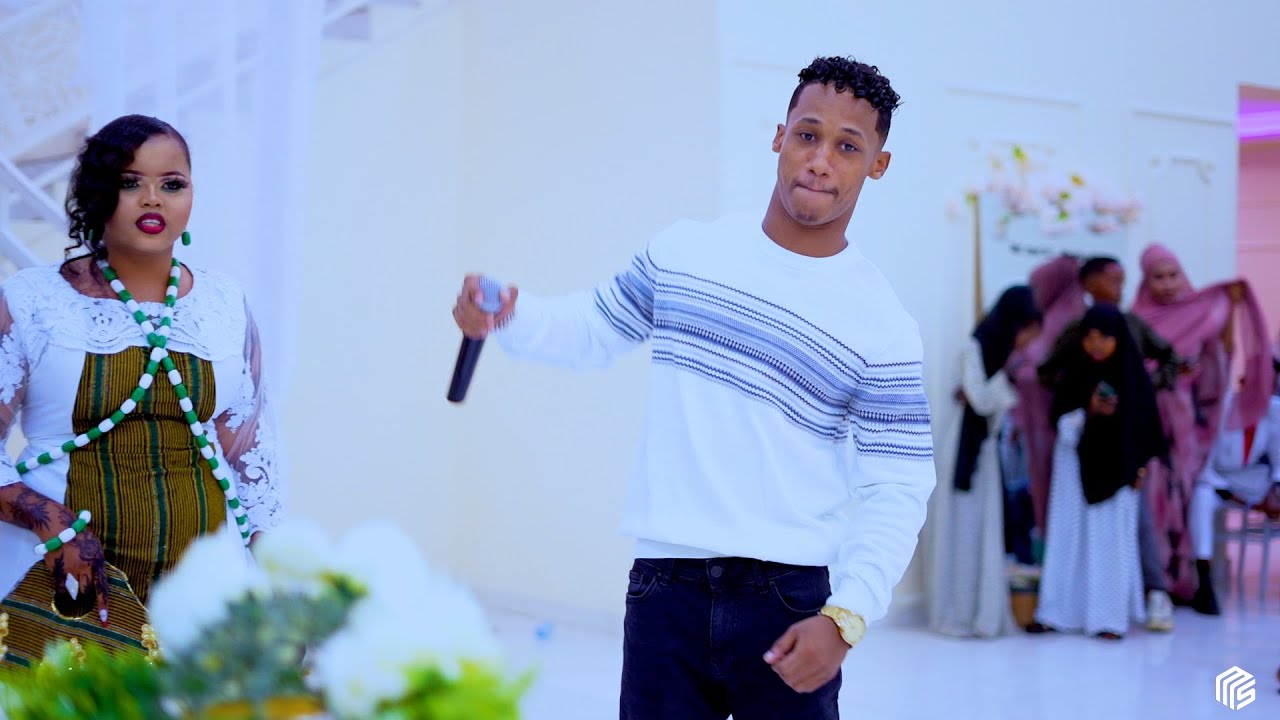 KHADAR KEEYOW 2023 | DULMIGA CAASHAQA KA DAA | OFFICIAL MUSIC VIDEO ...