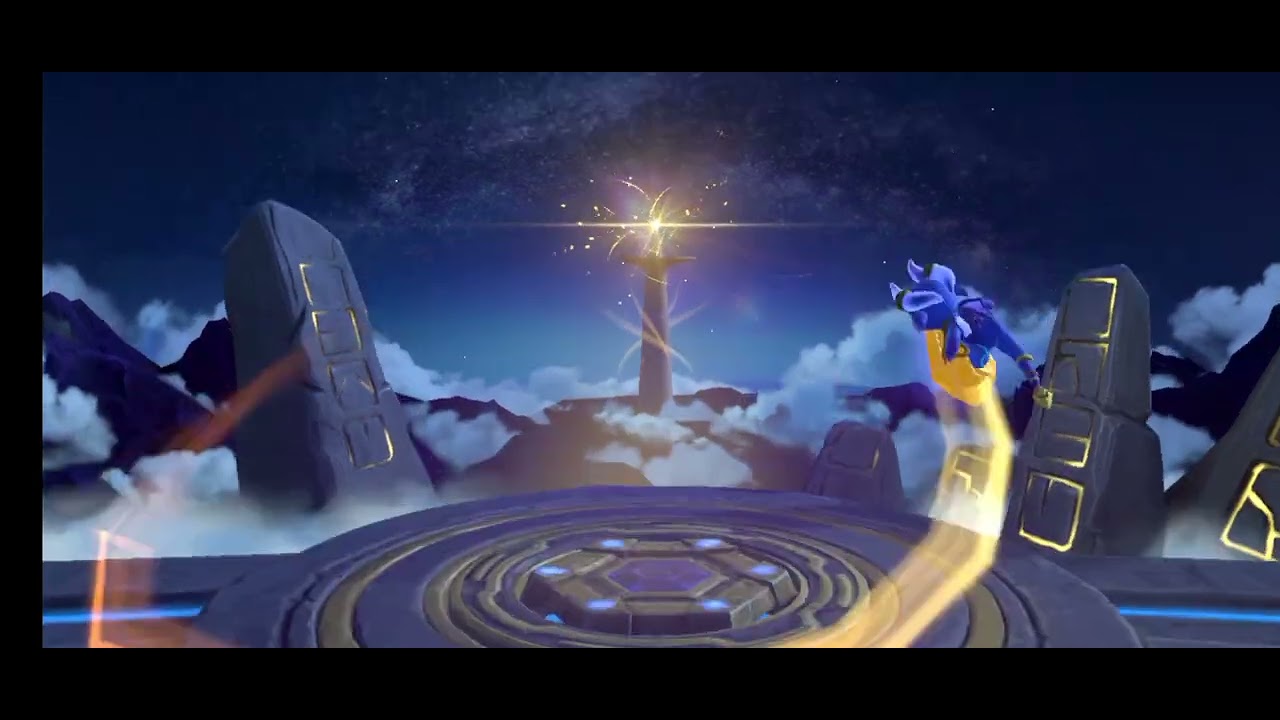 Awaken Chaos Era summoning session on Andre banner - YouTube