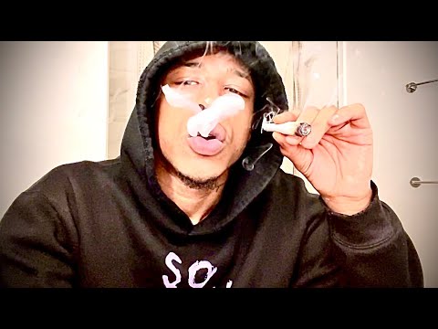 SMOKE SESSION | TALKING ABOUT MY LOVE LIFE… - YouTube