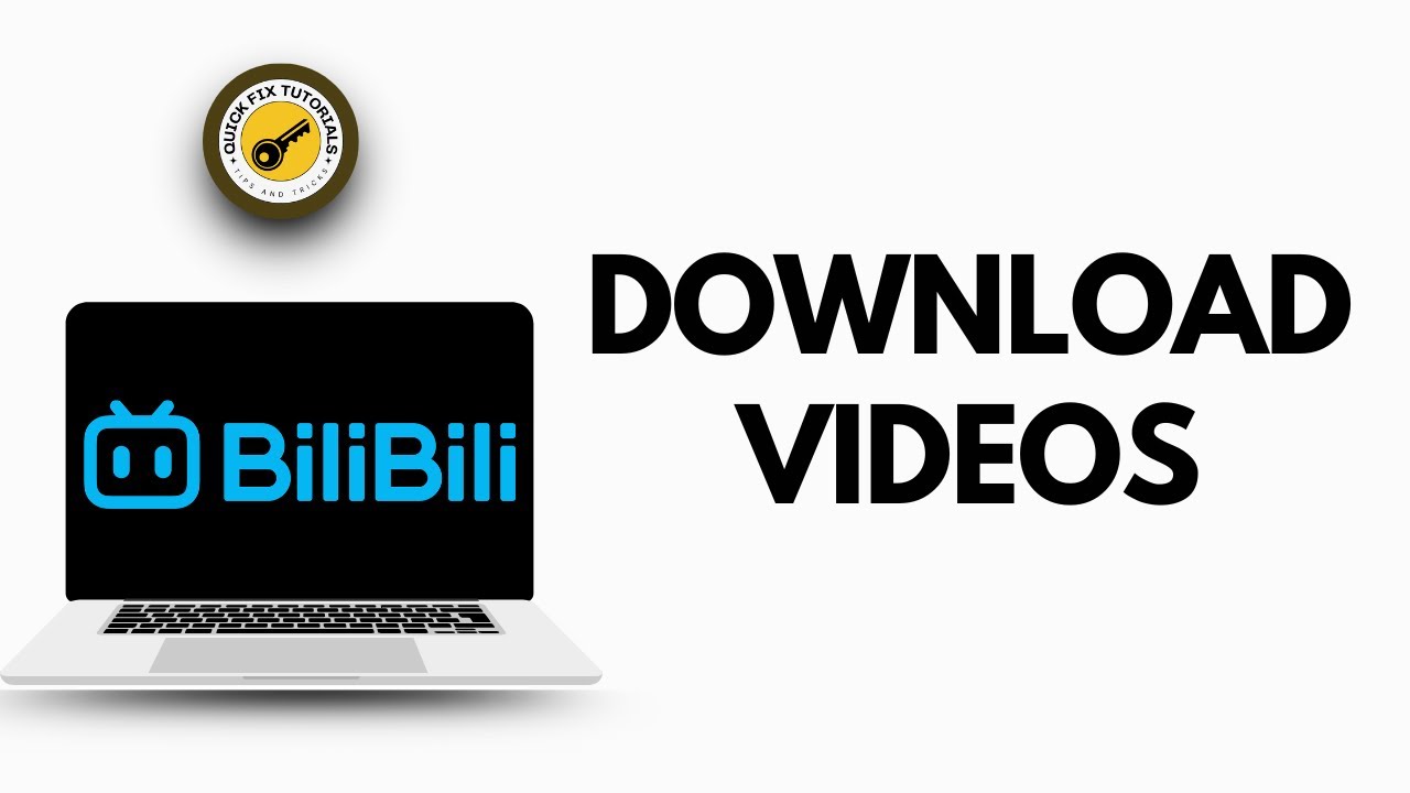 How To Download Videos From Bilibili — Full Guide for Beginners 2025 - YouTube