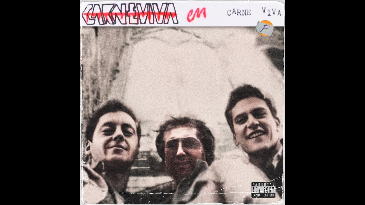 Carneviva - En carne viva (Full álbum) - YouTube