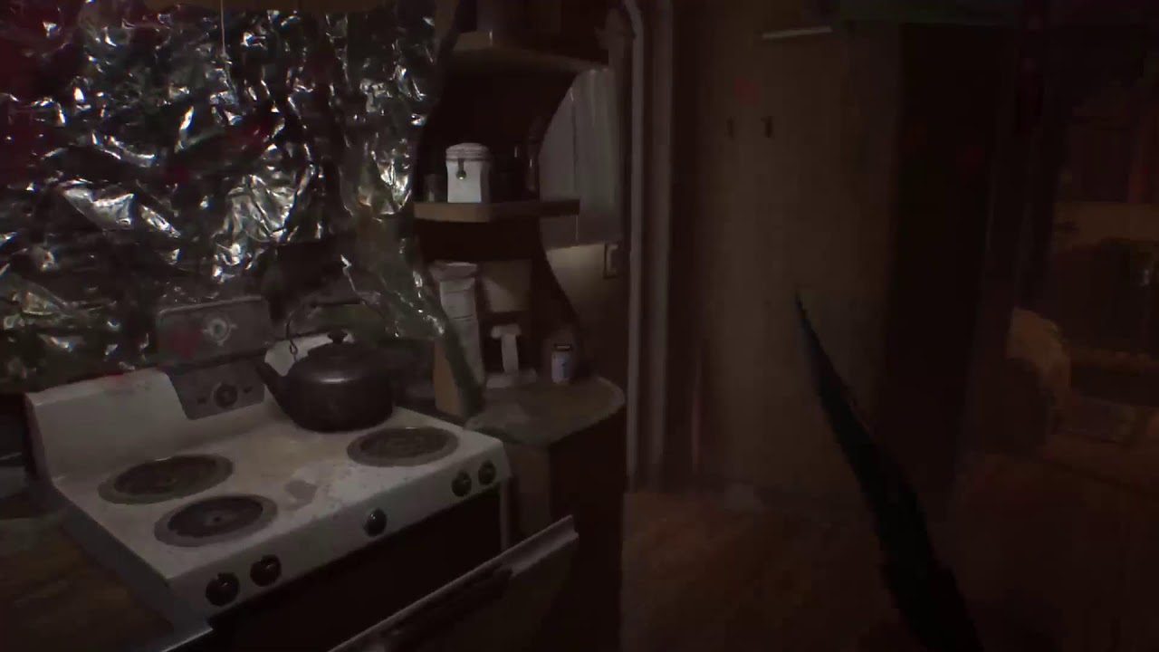 Re7 - YouTube