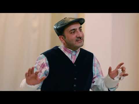 Qəmlo Şirini vurdu | Buğlama TV