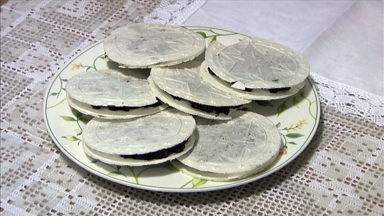 Isernia - Ostie di Agnone - YouTube