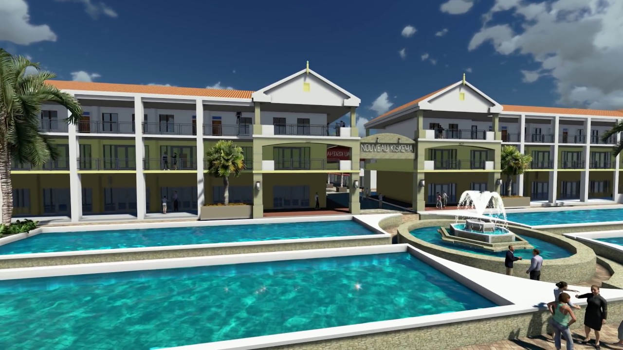 Kiskeya DG _ Destination Haiti YouTube Channel Analytics and Report ...