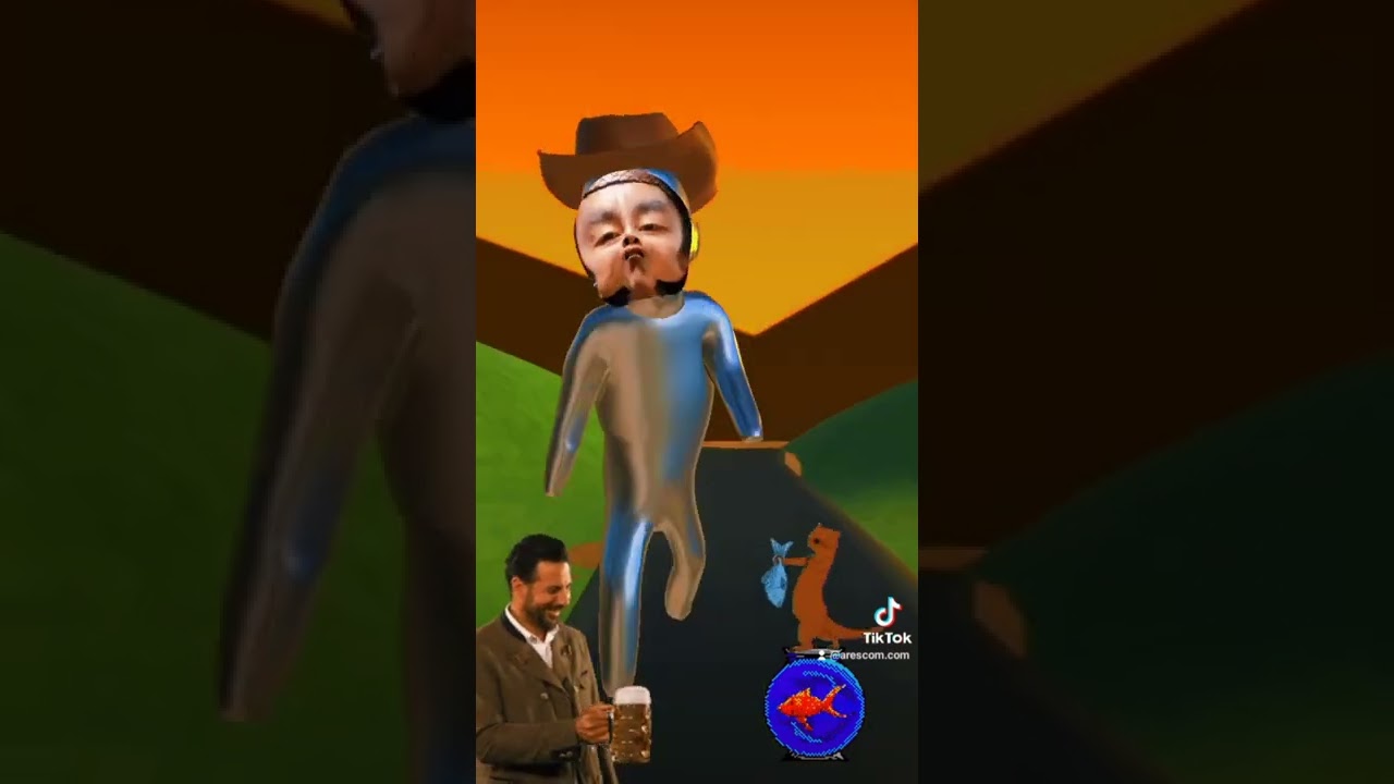 si pilimon nalasing at napilayan🙇 - YouTube