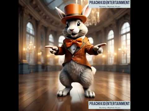 Kid Song : Rabbit Song - YouTube