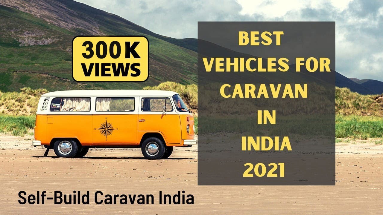 Top Caravan choices in 2021 - Prices, Details and More - YouTube