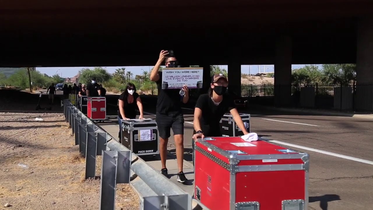 Case Push Sept 22 2020 video - YouTube