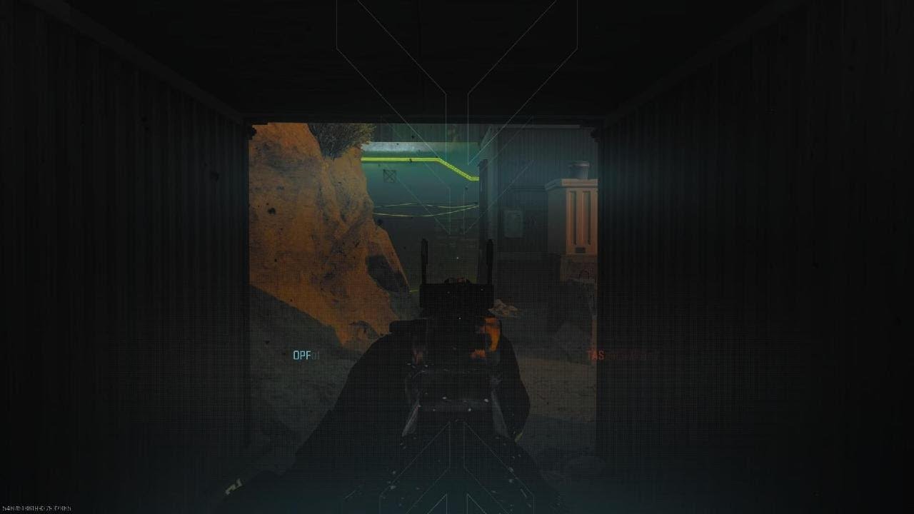 NOT IN MY GROW HOUSE! - MW3 - YouTube