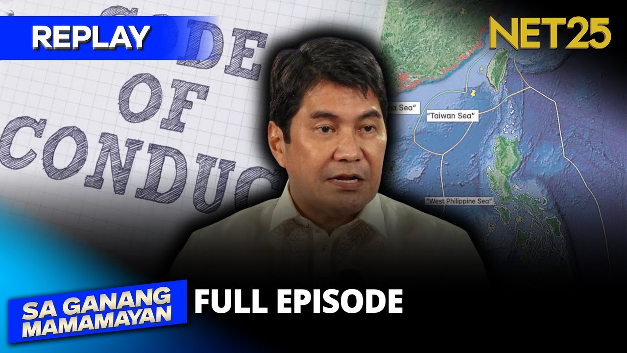 Sa Ganang Mamamayan - February 5, 2026 - YouTube