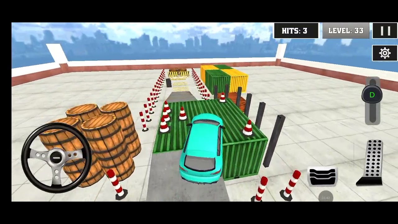 care parking game play to car parking #cars #24#games to 38 episode ...