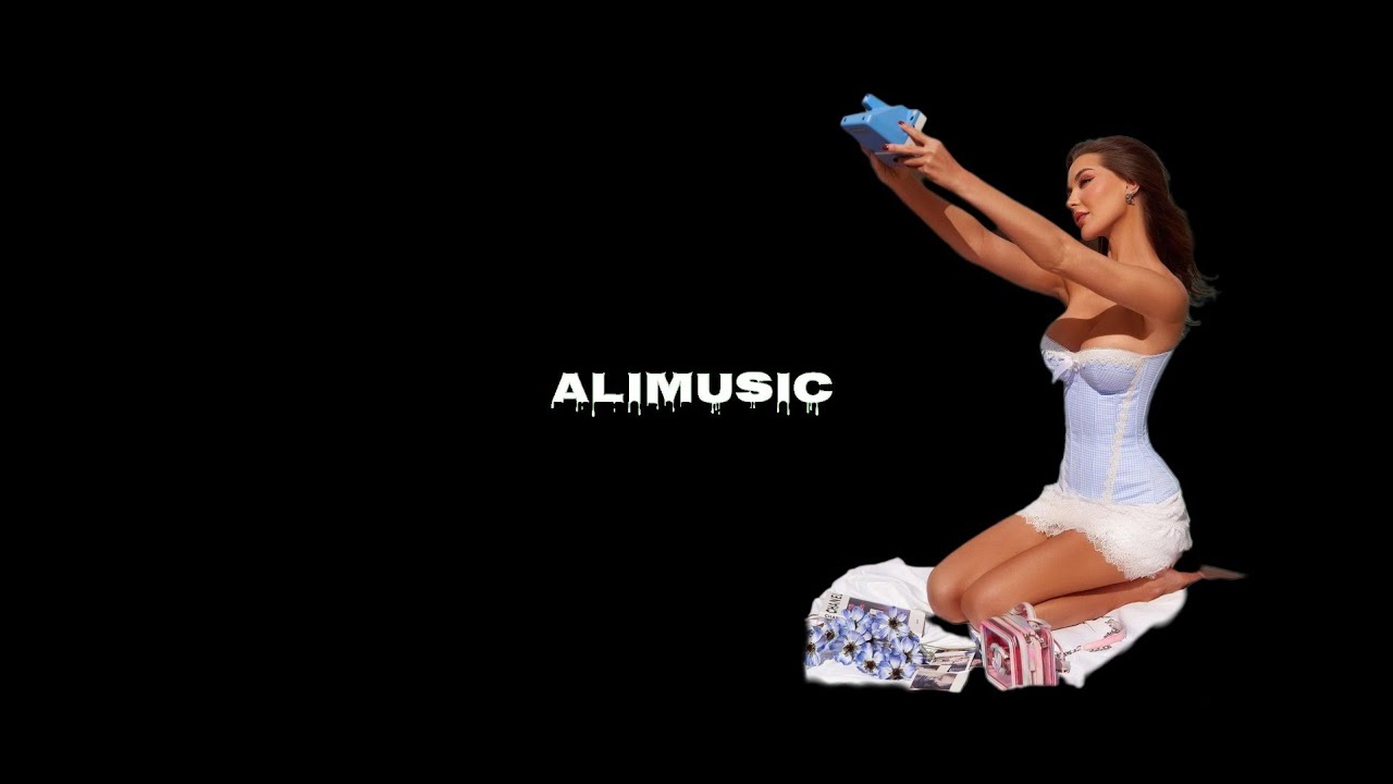 Exclusive | Pascal Junior - Different | 4K - YouTube