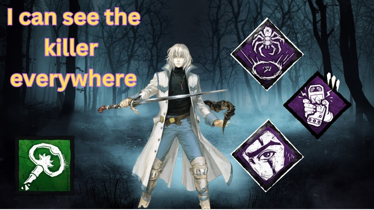 Invocation: Treacherous Crows is a double-edged sword ft Soma Cruz ...