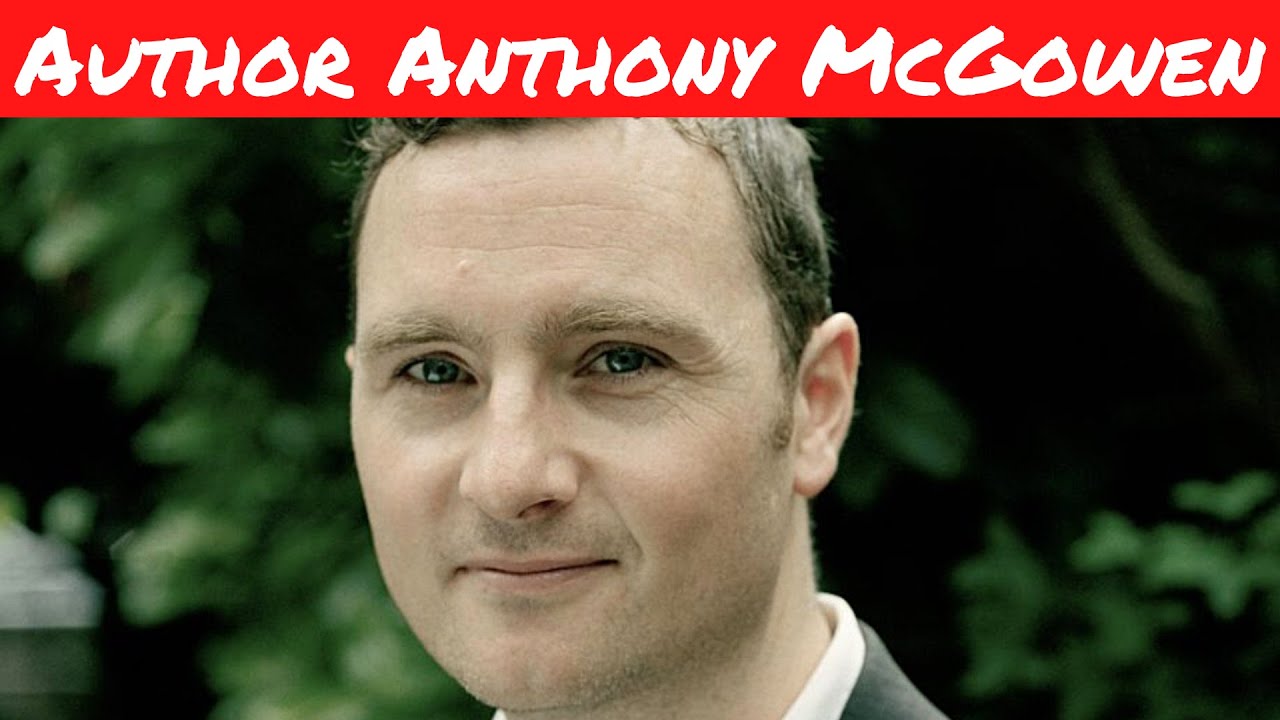 EARLY CAREER AND BEING THE LESS SUCCESSFUL SPOUSE | Author Anthony ...