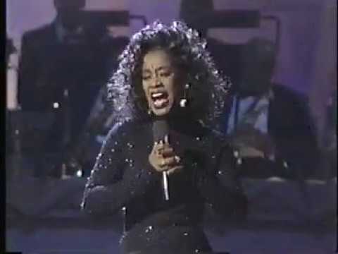 1993 Apollo Hall of Fame - Ella Fitzgerald Tribute feat. Regina Bell ...