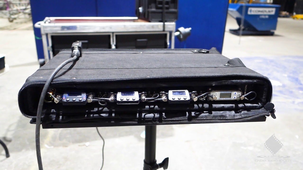 CAS Parade of carts 2020 - YouTube