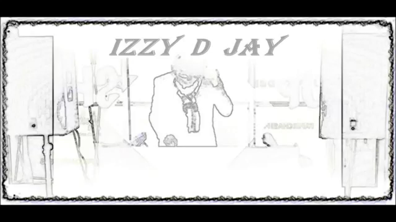 iZZy D JaY - IN THE DAZE (Official Audio) - YouTube
