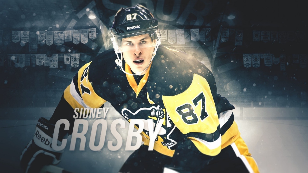 Sidney Crosby #87 | Highlights - YouTube