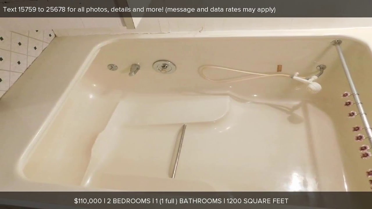 1262 E Monroe Street, White Cloud, MI Presented by Lisa Lightfoot ...