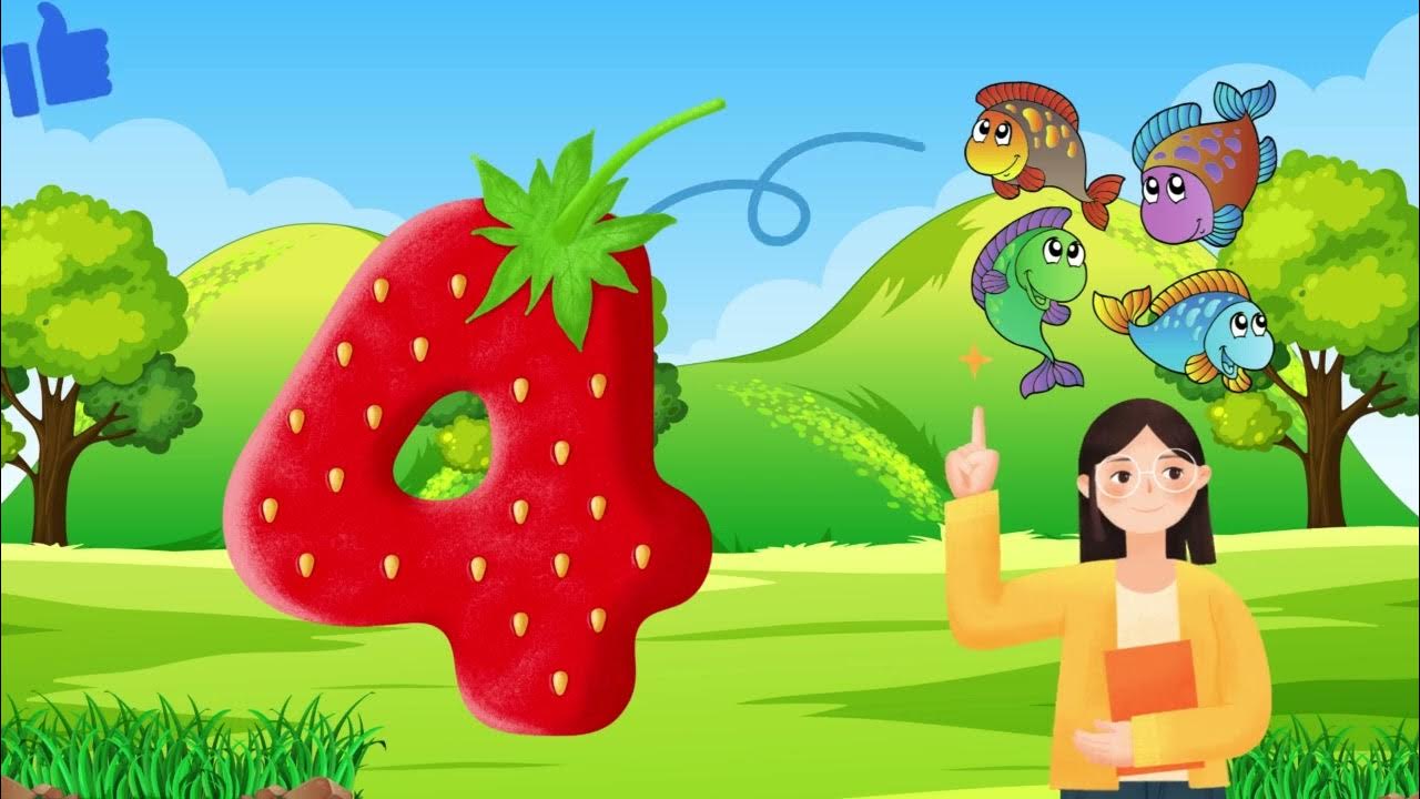 learning numbers is fun and easy! In this video, we’ll explore numbers ...