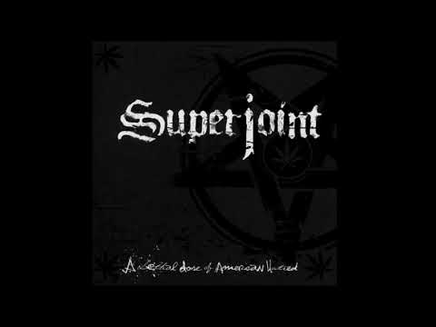 Superjoint Ritual - Waiting For The Turning Point (Instrumental)