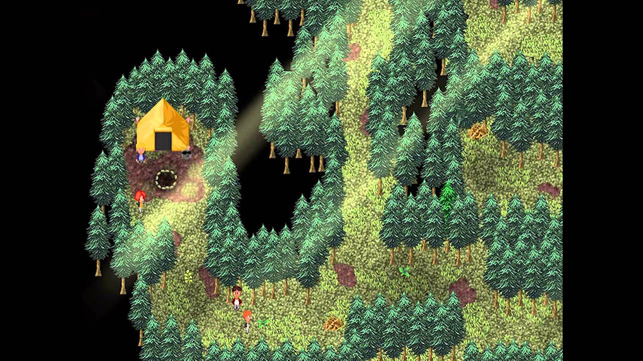 Skinwalker Gameplay Walkthrough Part 1 - YouTube