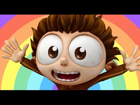 Angelo! Der Skateboard-Wettbewerb (Angelo deutsche Folgen) - YouTube