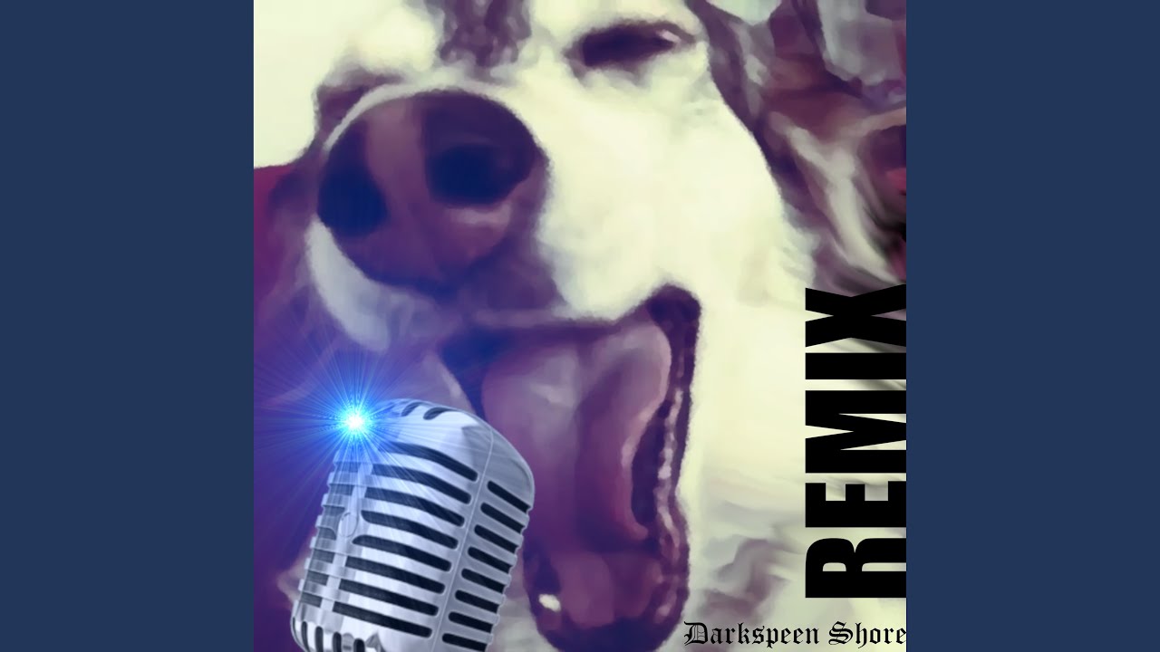 Autotune dog (Remix) - YouTube