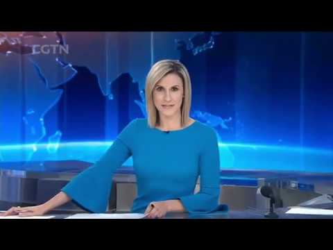 ERICA PITZI ANCHOR REEL - 2019 - YouTube