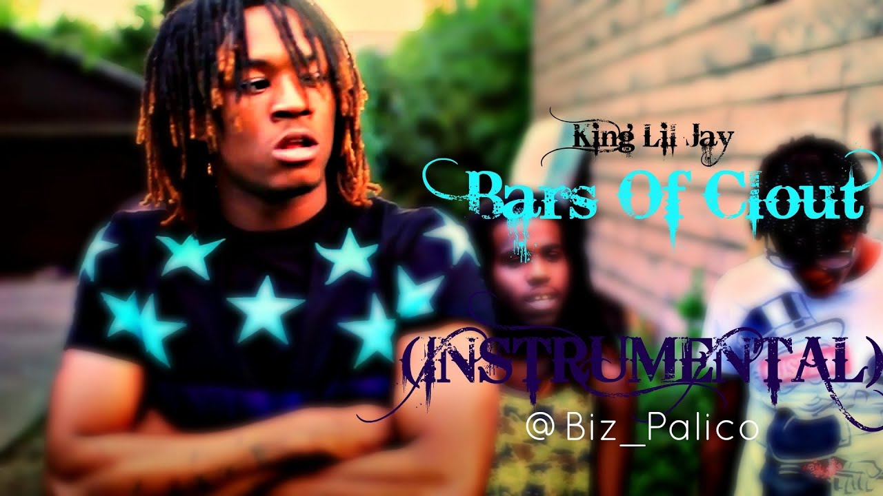 King Lil Jay - Bars Of Clout (INSTRUMENTAL) - YouTube