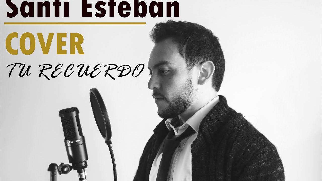 Tu Recuerdo / Ricky Martin - YouTube