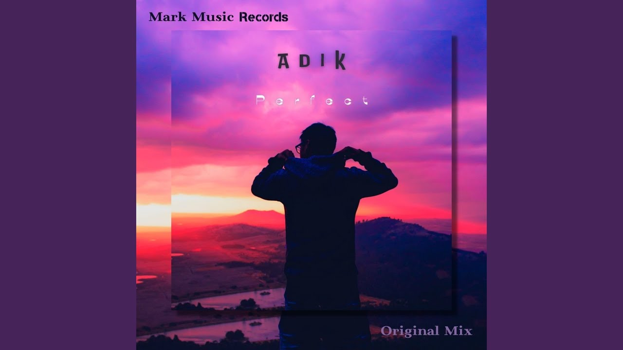 Perfect - YouTube Music