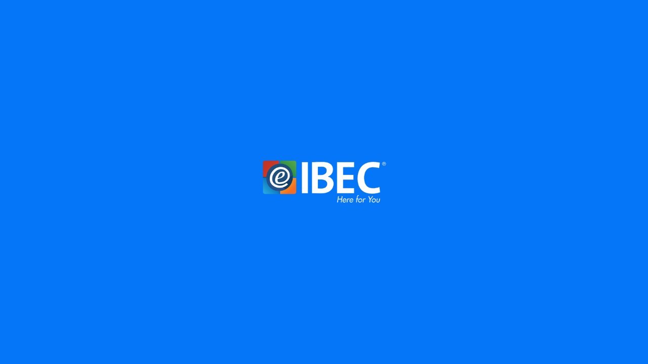 IBEC Learning: Demo de plataforma LMS - YouTube