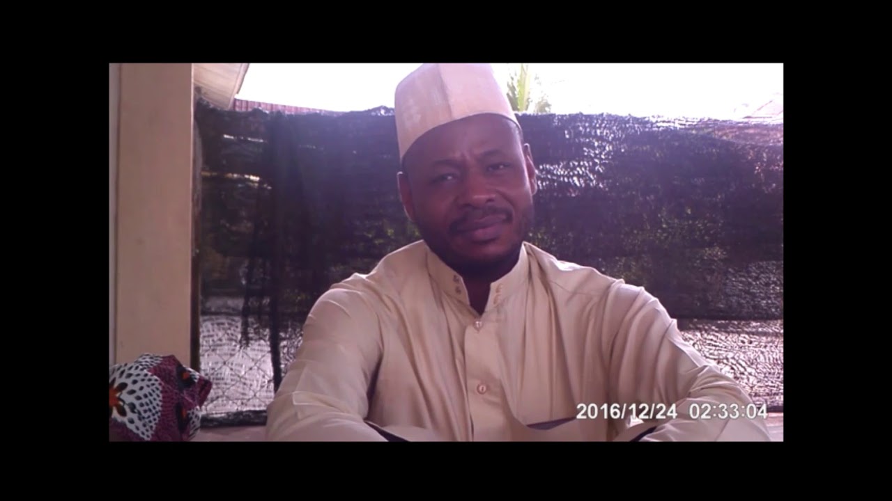 Saukar Karatun Dala'ilu - YouTube