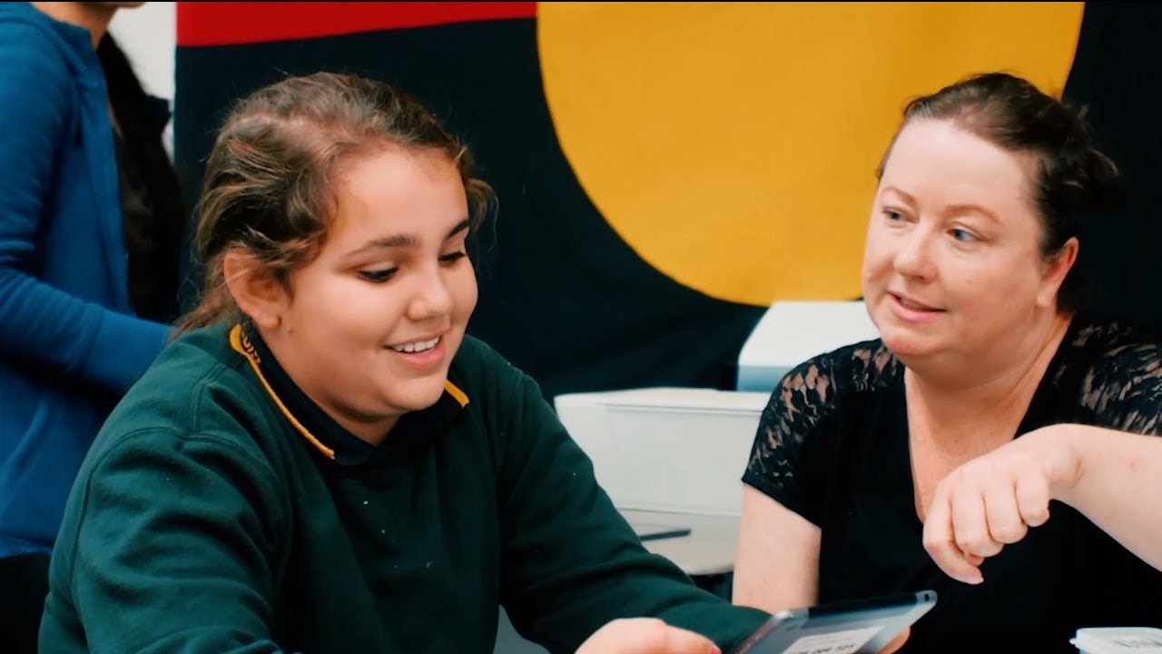 Learning Clubs: Helping Students Thrive in Education - YouTube