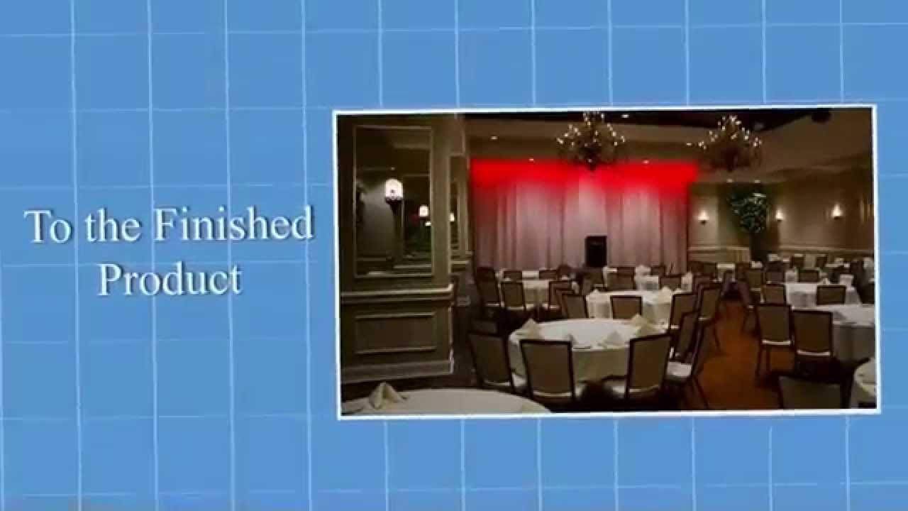 Installation Department - YouTube