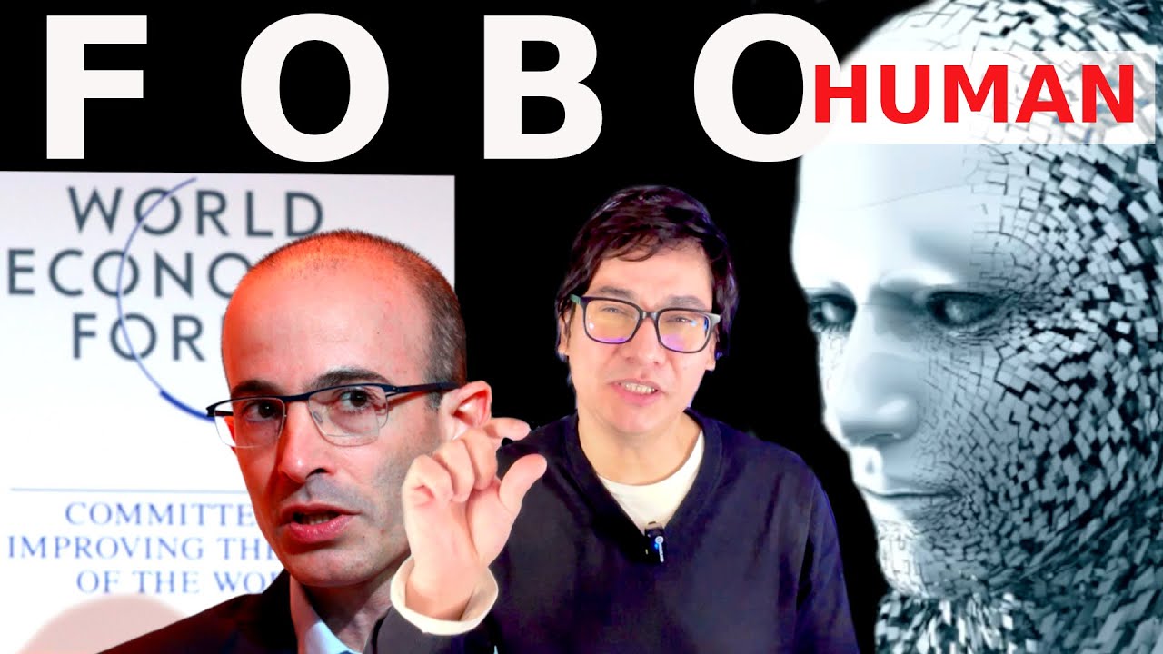 FOBO - AI Jobs Grow Fear of Becoming Obsolete - YouTube
