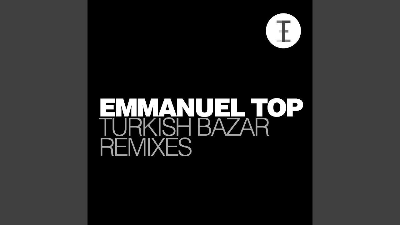 Turkish Bazar (Samuel L Sessions Remix) - YouTube