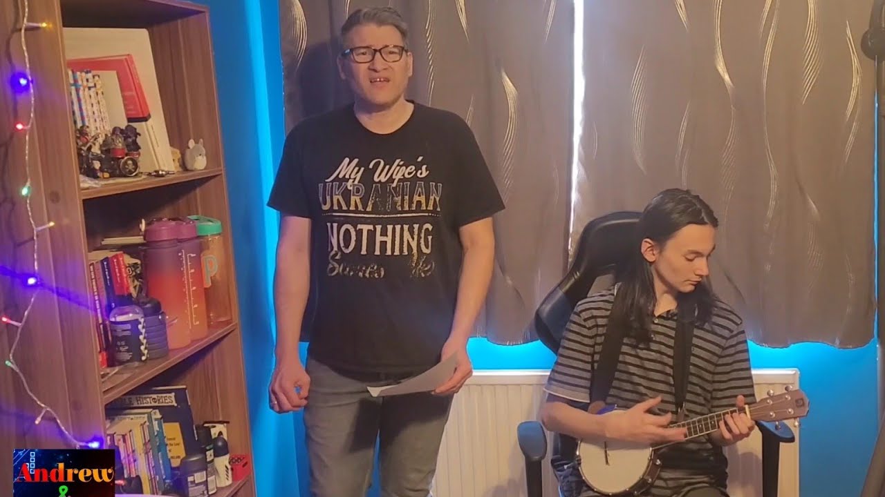 Hello Dolly - Andrew Clancy & Peter Clancy - YouTube