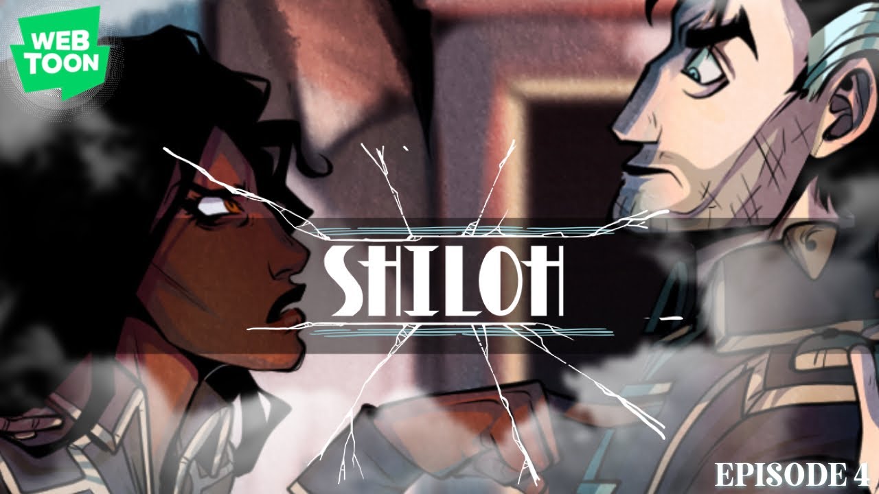 Shiloh ⌜ Episode 4 ⌟【 WEBTOON DUB 】 - YouTube