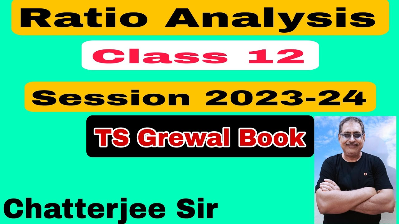 13 Cash Flow Statement Class 12 TS Grewal Book Session 2023 24 YouTube 13-cash-flow-statement-class-12-ts-grewal-book-session-2023-24-youtube