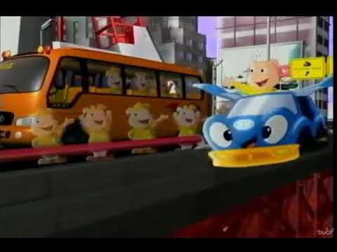 현대자동차 씽씽이 TVCF 1999 - YouTube