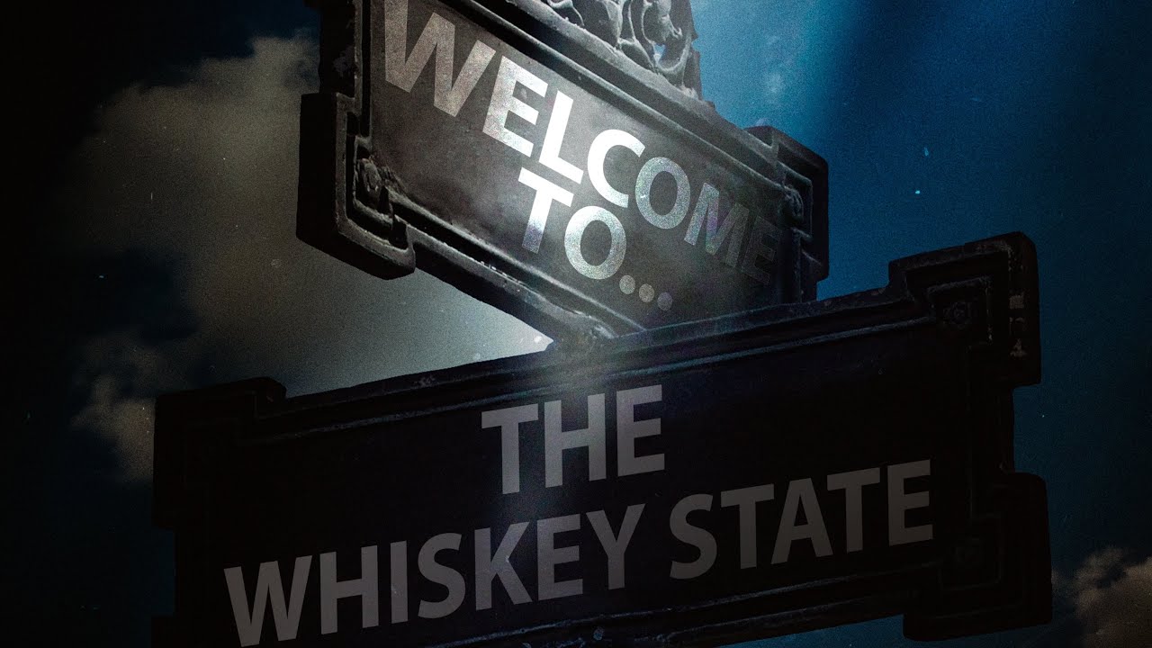 Live A Little - The Whiskey State - YouTube