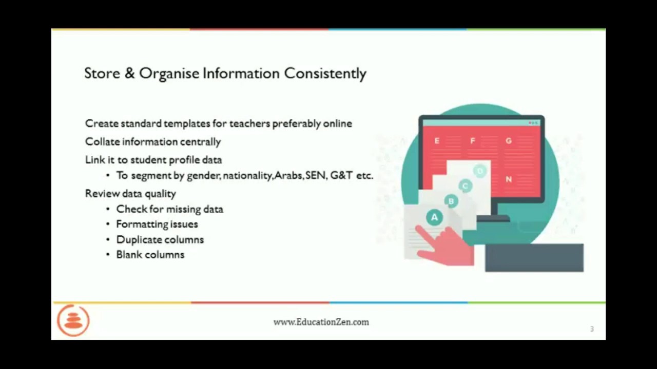KHDA Data Analysis, DSIB Inspection - YouTube