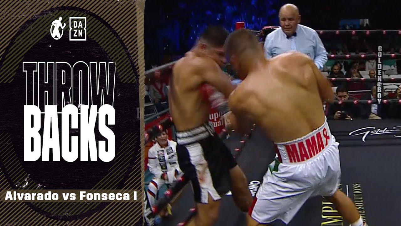 Throwback | Jose Alvarado vs Keling Fonseca 1! Hometown Favoritism or ...