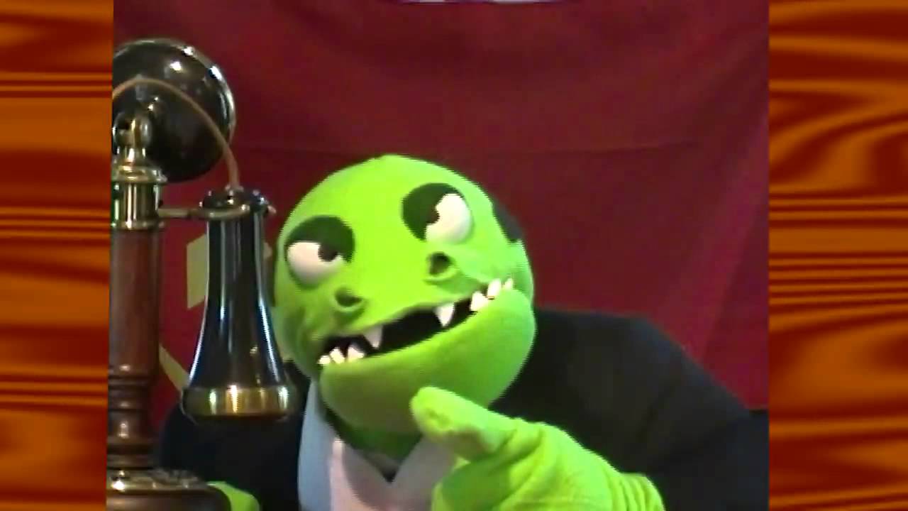 A Message From Generalissimo Grunt: Good Times With Saddam - YouTube