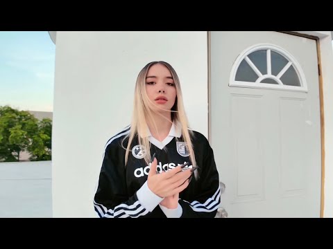 LA POTTER, DÍMELO SEVEN - VENGANZA (Video Oficial)