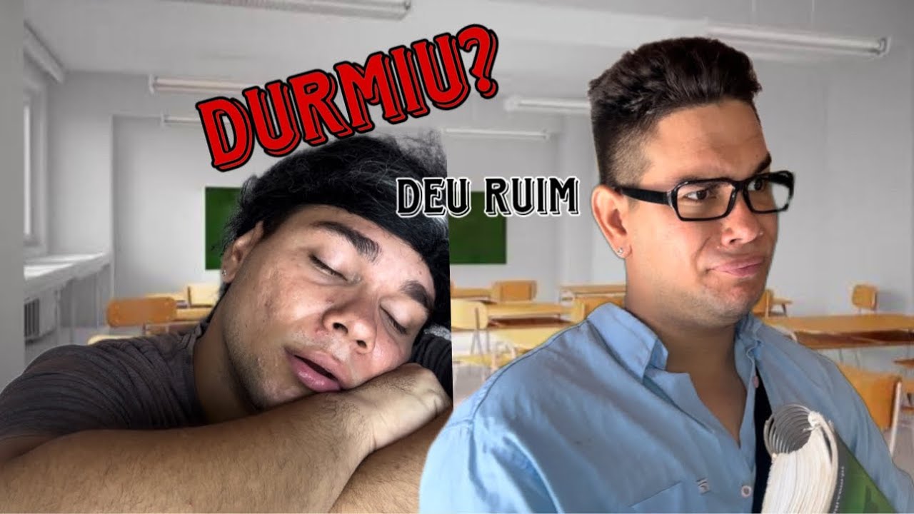 DOMIR NA SALA É INCRÍVEL - YouTube